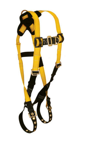 FALLTECH Journeyman Harnesses | Equipment Direct