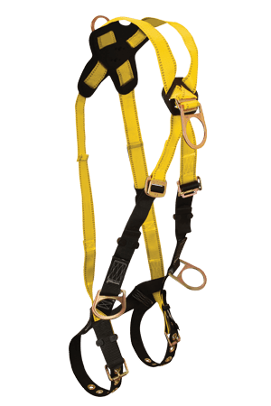 Falltech 65135VH Replacement Hitch Bar for Vehicle Hitch-mount Bases ...