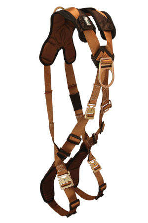 FALLTECH ComforTech 70672D Harness 1 | Equipment Direct