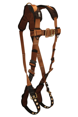 FALLTECH ComforTech 7080FD Harness 1 | Equipment Direct