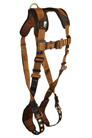 FALLTECH ComforTech 7080 Harness 1 | Equipment Direct