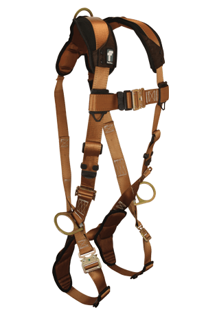 FALLTECH ComforTech 70823D Harness 1 | Equipment Direct