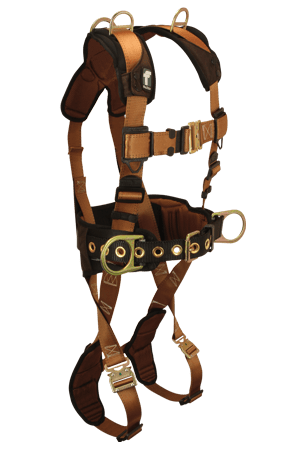 FALLTECH ComforTech 7083RD Harness 1 | Equipment Direct