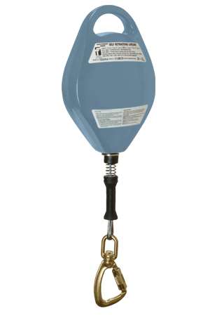 FallTech 7226 15ft Self Retracting Lifelines 1 | Equipment Direct