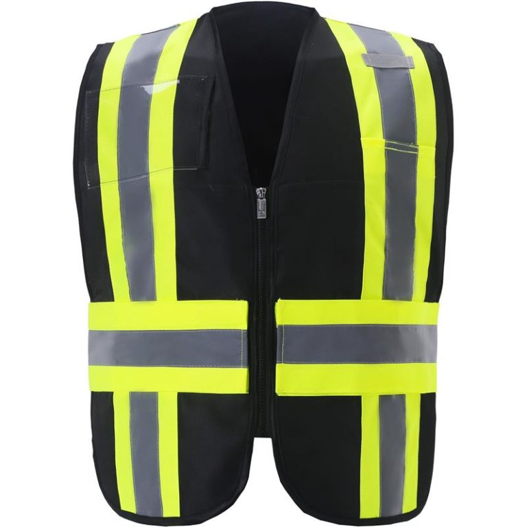 Incident Command & Emergency Management Vest | Equipment Direct