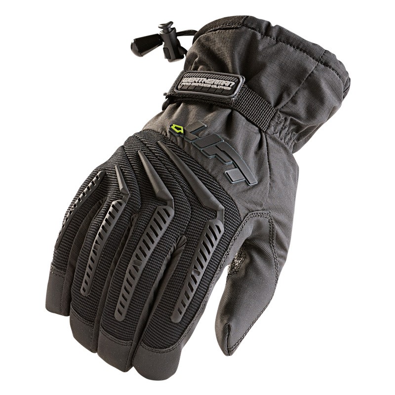 Weatherman GWM-6K Gloves, Pair 1 | Equipment Direct