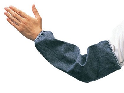 2818DM Blue Denim 18 Inch Sleeves | Equipment Direct