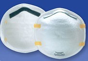 Gerson 1730 N95 Particulate Respirator 1 | Equipment Direct