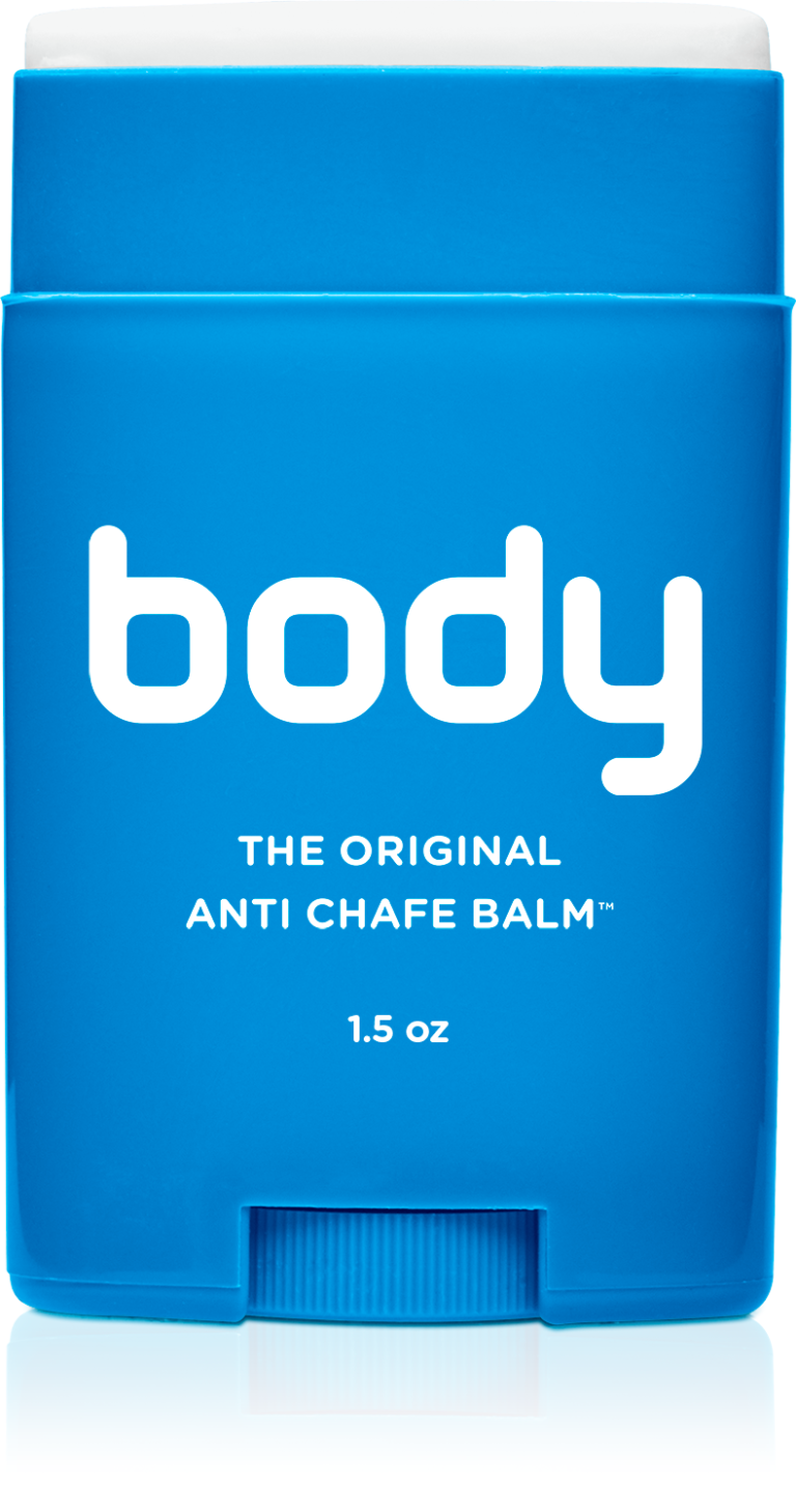 Body Glide Anti-Chafing Stick 1.5 oz.