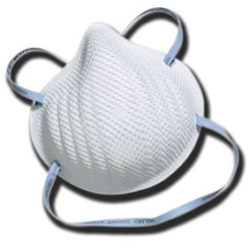 Moldex 2200 N95 Disposable Respirator Masks