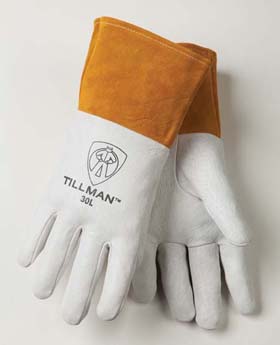 30 TIG Welders Gloves 1 | Equipment Direct