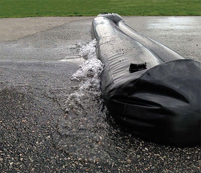 Water Curb 6 | Equipment Direct