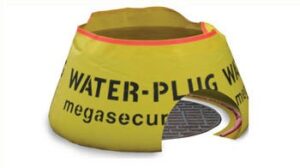 Quick Dam Water-Plug 1 | Equipment Direct