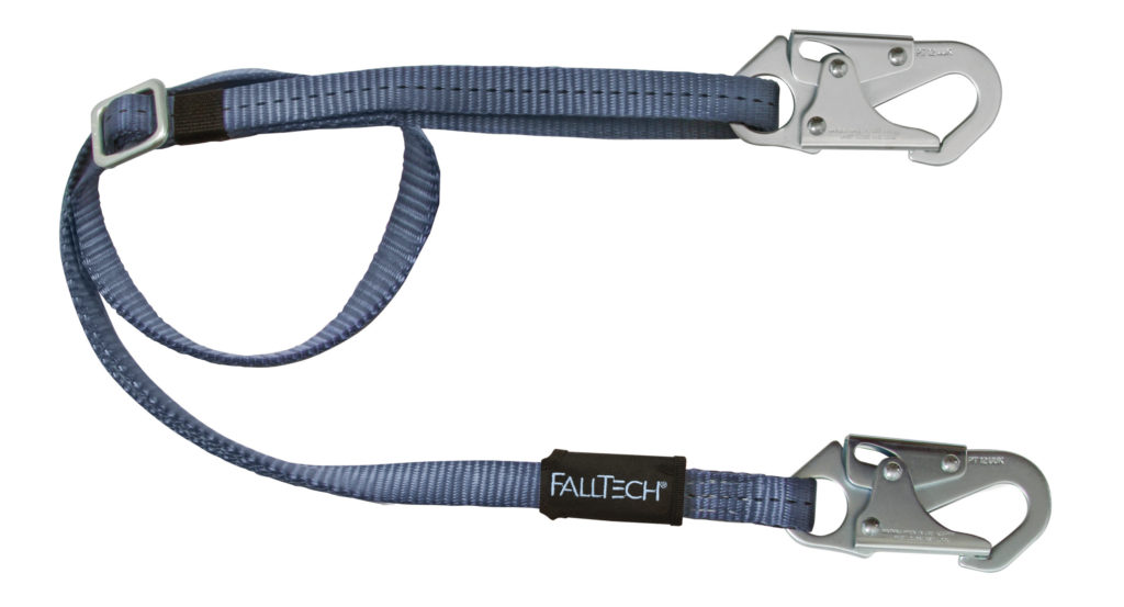Restraint Lanyards | Equipment Direct