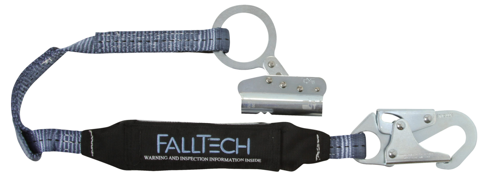 Fall Protection Lanyards | Equipment Direct
