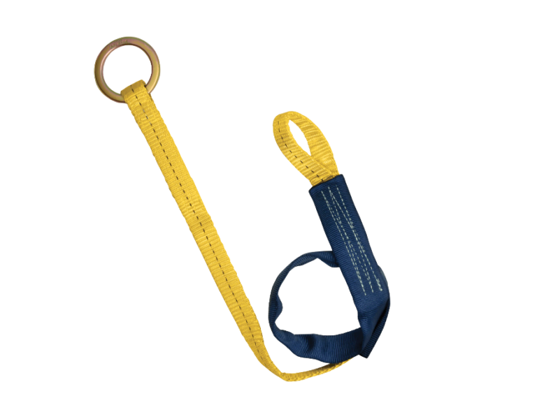 Falltech 7436 3′ , 1/pk Concrete Embed Anchor with D-ring Connection ...