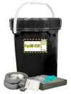 AT SPILL 5 UN 5 Gallon Universal Bucket Spill Kit | Equipment Direct