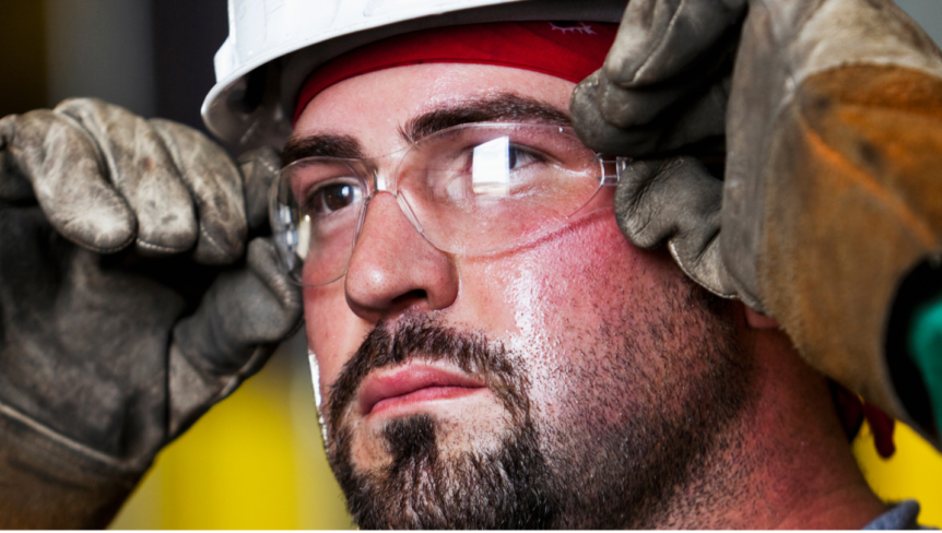 The Different Uses of These 4 Safety Glasses Lens Variations