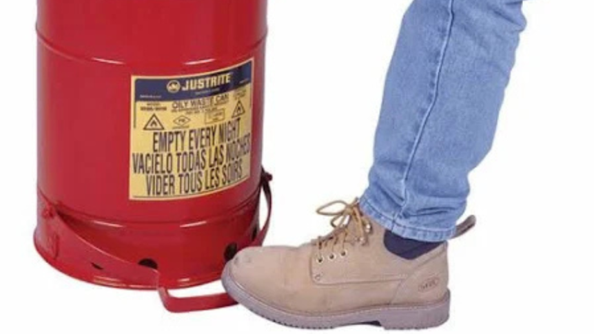 The Importance of Proper Disposal: Why Every Workplace Needs an Oily ...