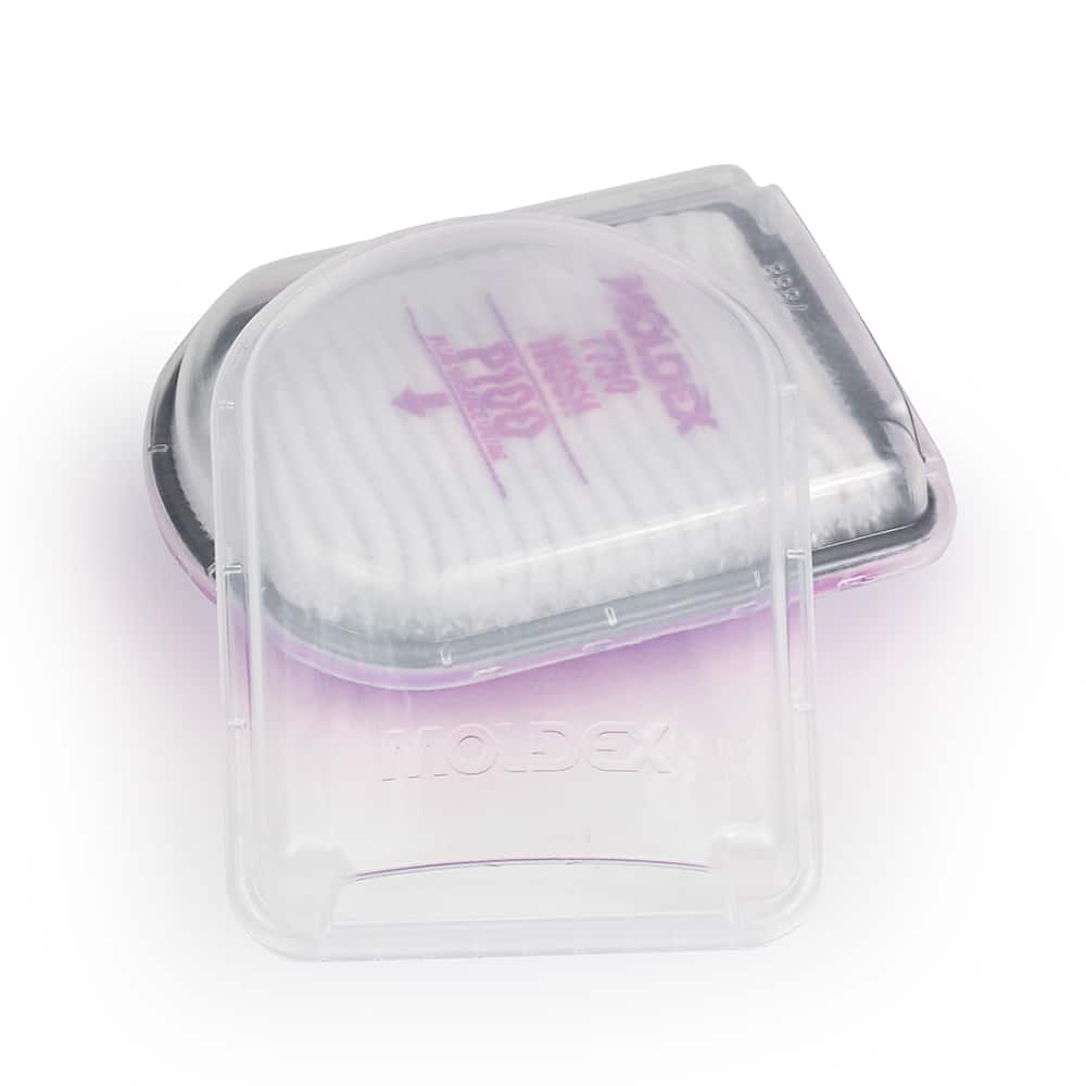 Moldex 7888 Pre-Filter Retainer Cap | Equipment Direct