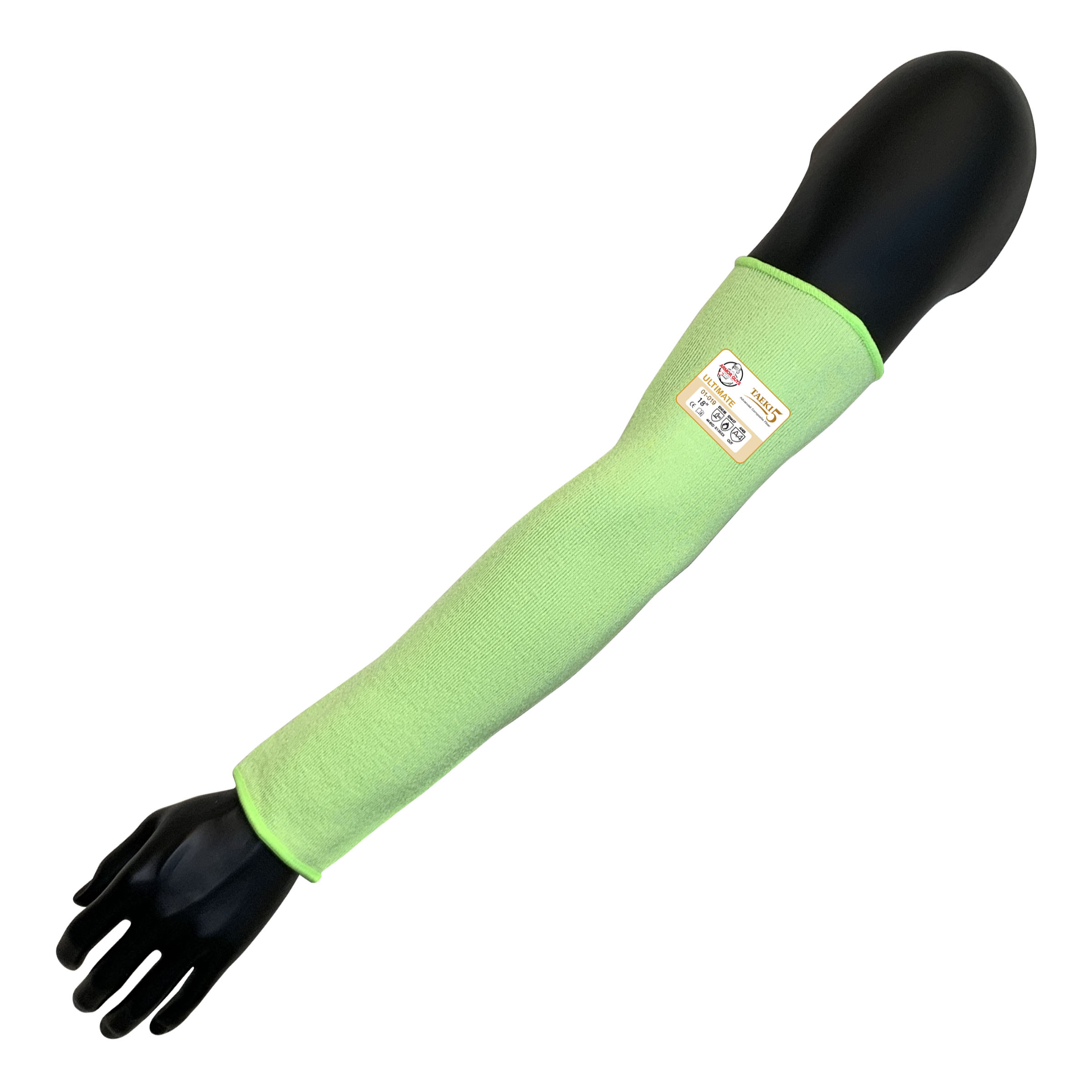 Armor Guys 01-019 Taeki5 Hi Vis A4 Sleeve – 18″ Length